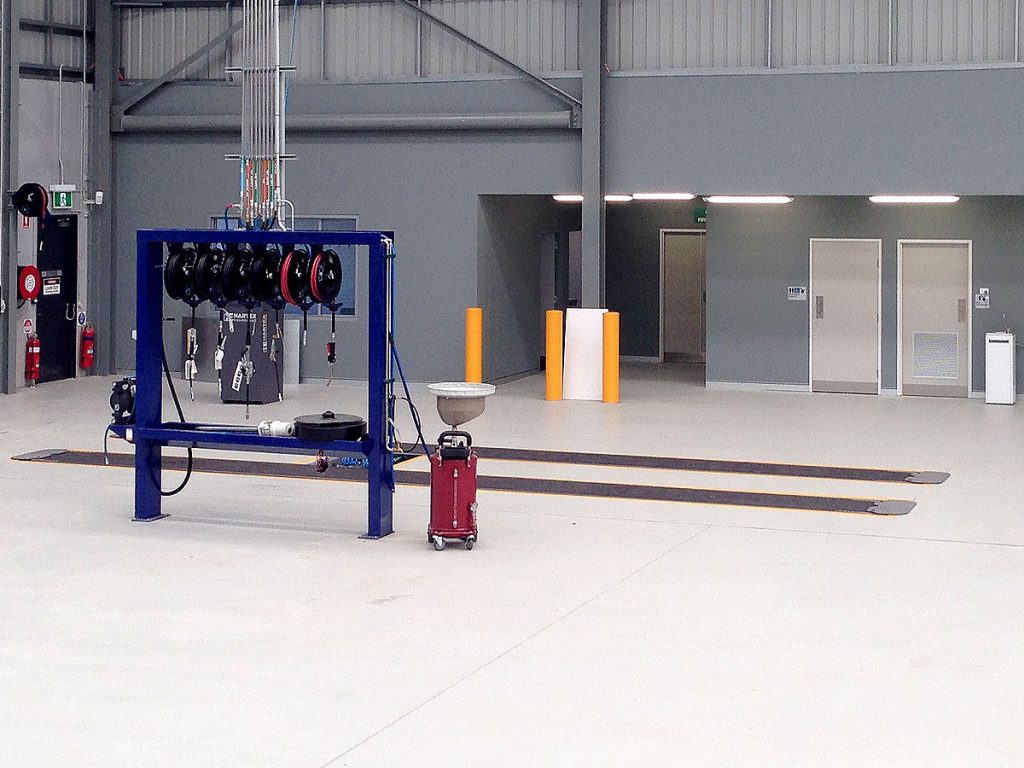 TOLL IPEC | Hartex Engineering