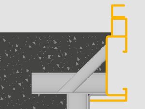 Kerb Angle Steel Pits | Hartex Engineering