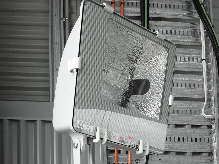 Pit Lighting & Ventilation | Hartex Engineering