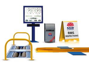 RMS Inspection Pits | Hartex Engineering