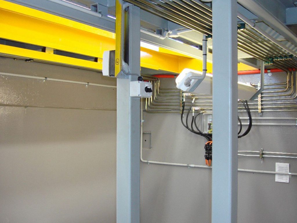 Kerb Angle Steel Pits | Hartex Engineering