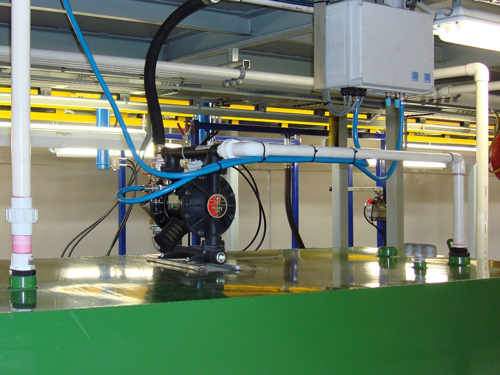 Toll Perth | Hartex Engineering