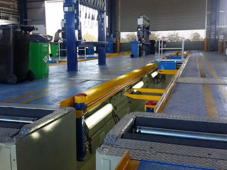 Suspension Testers & Shakers | Hartex Engineering