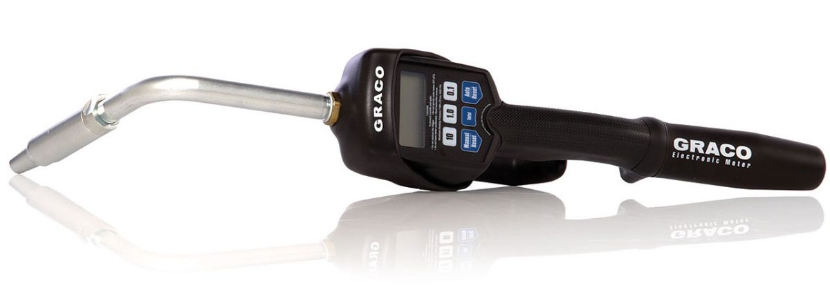 Lubrication Dispensers | Hartex Engineering