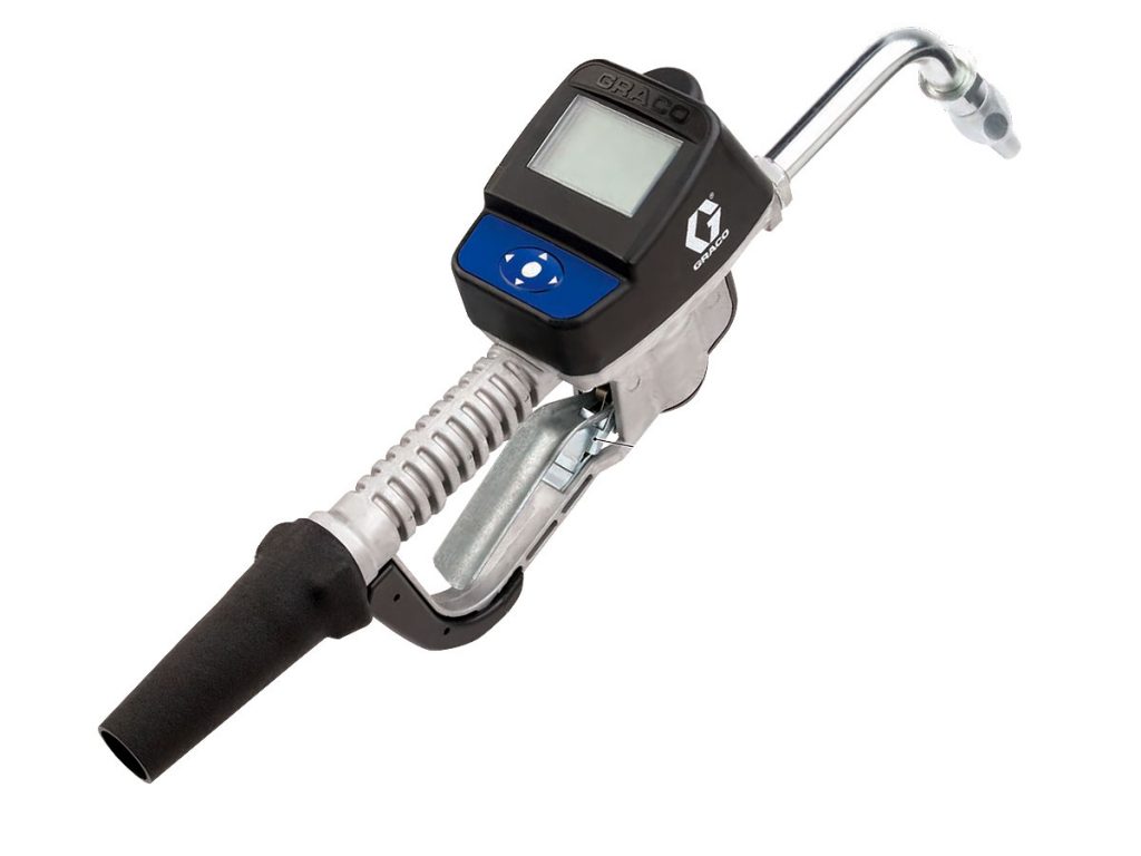 Lubrication Dispensers | Hartex Engineering