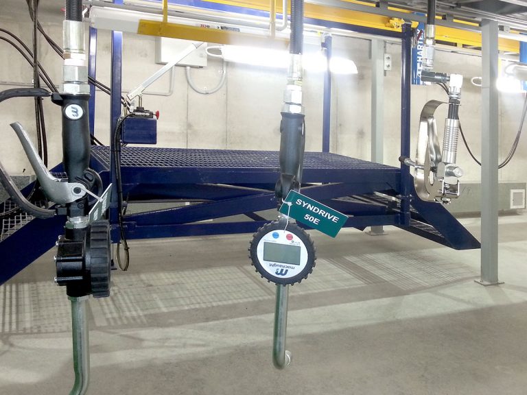 Lubrication Dispensers | Hartex Engineering