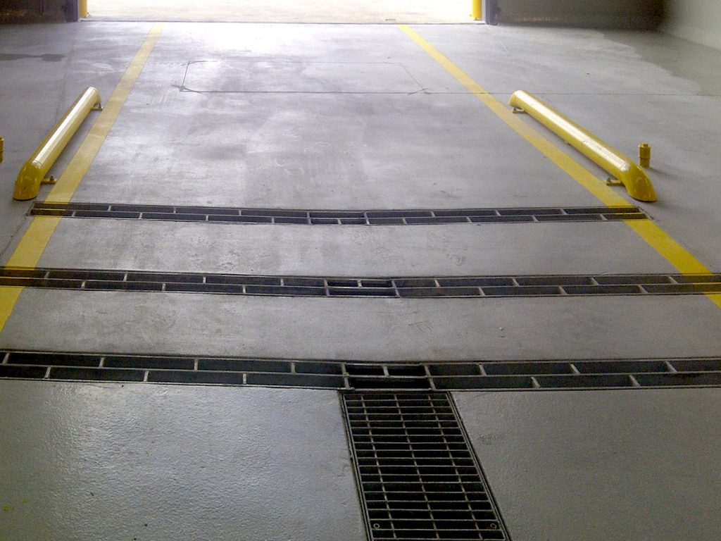 Under Chassis Wash | Hartex Engineering
