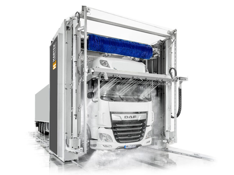 JETSTREAM - High Pressure Wash | Hartex Engineering