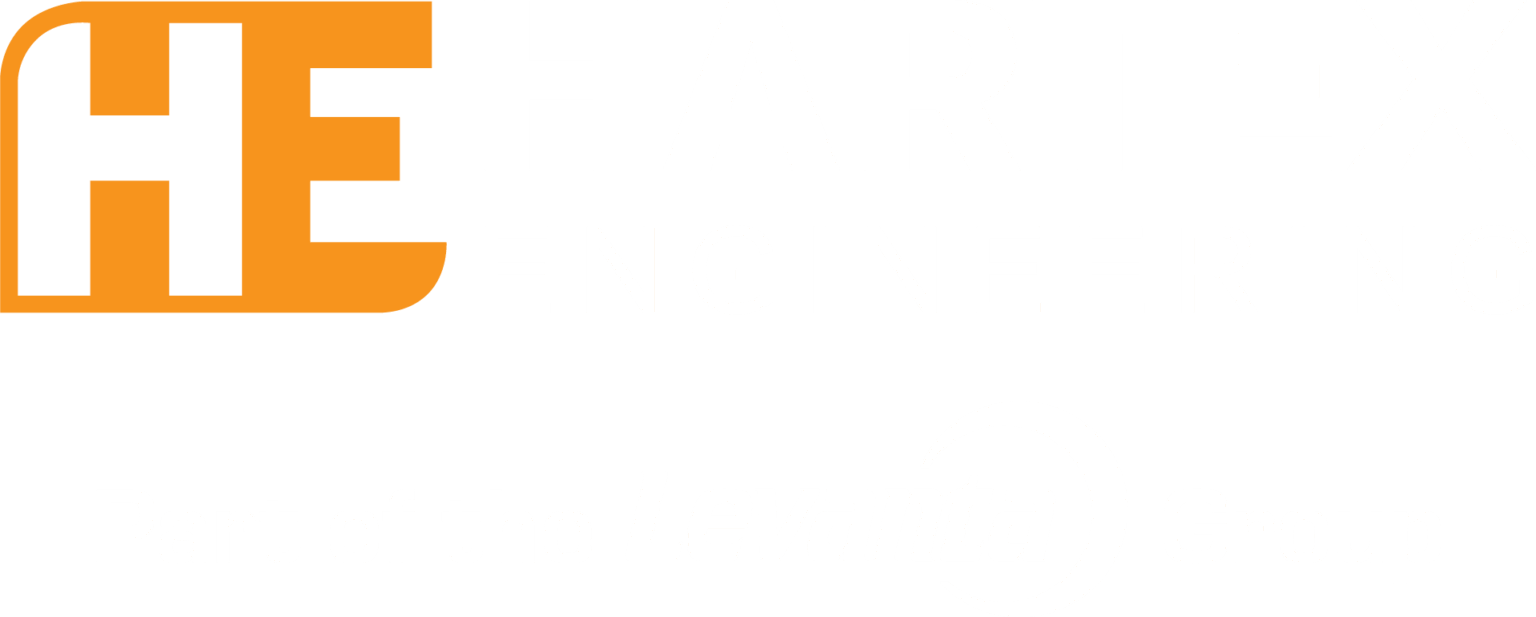 HARTEX ENGINEERING - Custom Workshop Solutions | Hartex Engineering